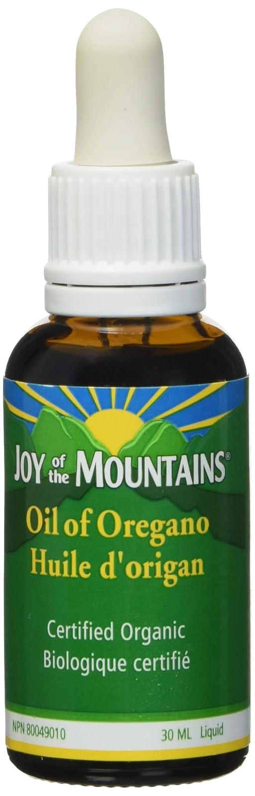 organic oregano oil for wellness