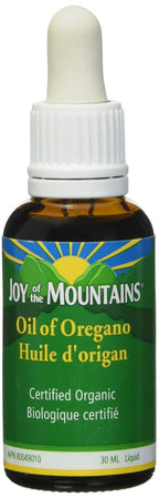 organic oregano oil for wellness