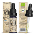 organic oregano oil from Greece