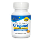 organic oregano oil gelcaps