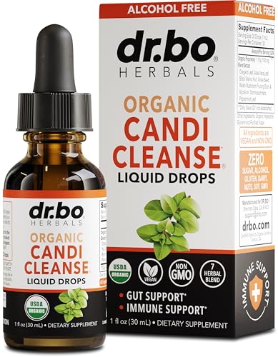 organic oregano oil gut support