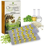organic oregano oil softgels