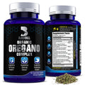 organic oregano supplement for immunity
