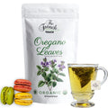 organic oregano tea bags