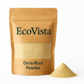 organic orris root powder benefits