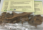 Organic Palo Dulce tea blend