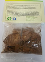 Organic Palo Mulato tea blend