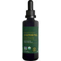 organic panax ginseng extract benefits
