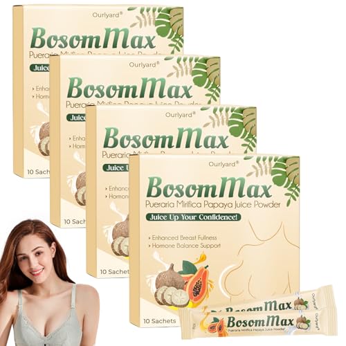 Organic papaya juice powder for women