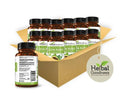 organic papaya leaf capsules for health
