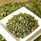 organic papaya leaf for wellness