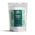 organic papaya leaf powder supplement