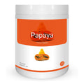 organic papaya leaf tablets 500mg