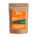 organic papaya seed powder benefits