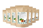 organic papaya seeds for probiotics