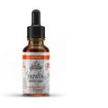 organic papaya tincture with ginger