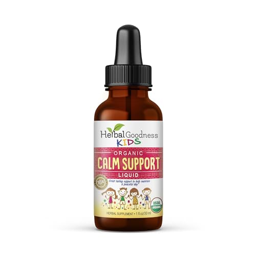 Organic passion flower for relaxation