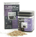 Organic Passion Plum Herbal Tea Loose Leaf