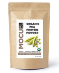 organic pea protein powder 3 lbs