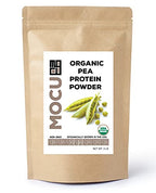 organic pea protein powder 3 lbs