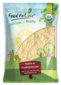 organic pea protein powder bulk