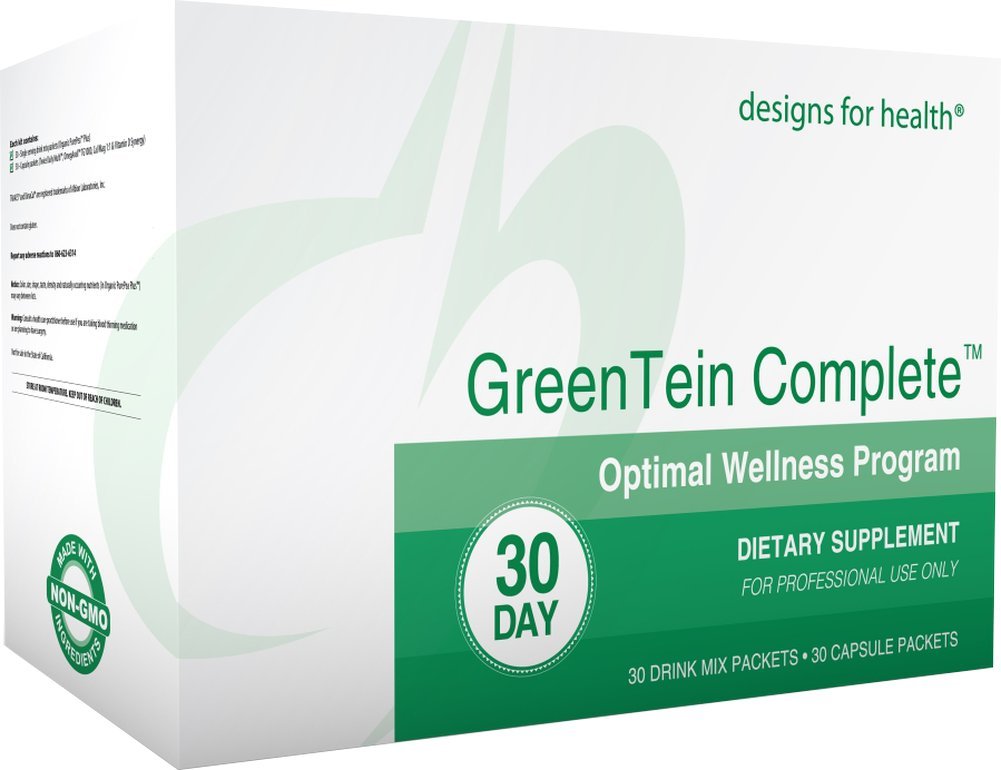 organic pea protein supplement