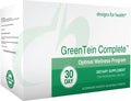 organic pea protein supplement