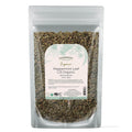 organic peppermint leaves for tea
