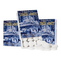 organic peppermint stress relief mints
