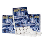 organic peppermint stress relief mints
