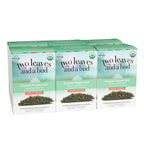organic peppermint tea bags