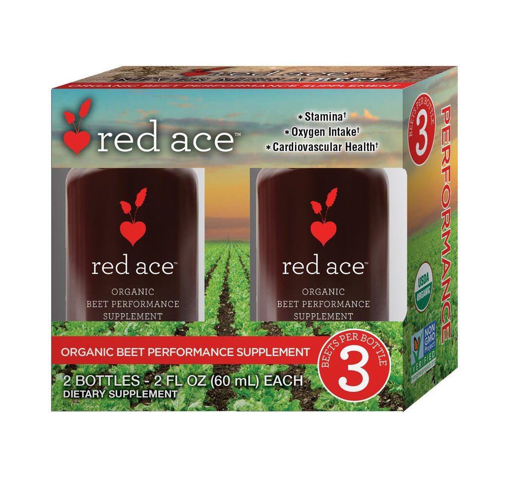 organic performance juice for athletes
