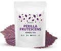 organic perilla frutescens tea bags