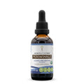 organic periwinkle herbal drops