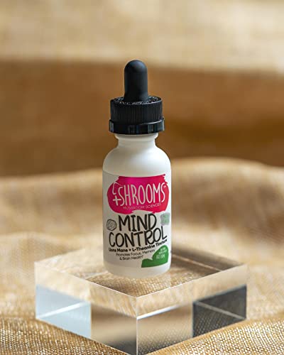 organic phytochemical mushroom tincture