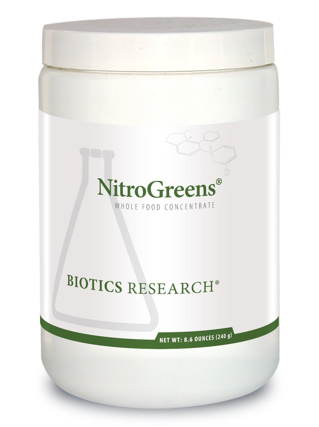 organic phytonutrient blend powder