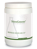 organic phytonutrient blend powder