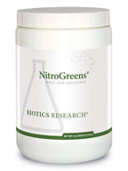 organic phytonutrient blend powder