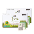 organic pine needle tea bags