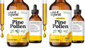 organic pine pollen multivitamins