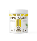 organic pine pollen powder supplement