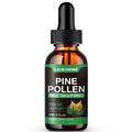 organic pine pollen tincture benefits