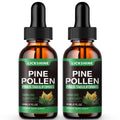 organic pine pollen tincture benefits