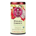 organic pitaya green tea benefits