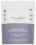 organic plant-based protein powder