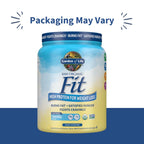 organic plant based protein powder