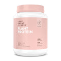 organic plant based protein powder