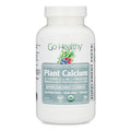 organic plant calcium supplement