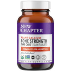 organic plant calcium supplement