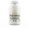 organic plant calcium supplement